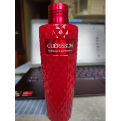 Отзыв о Эссенция для лица Claires Korea "Guerisson" Red Ginseng ...