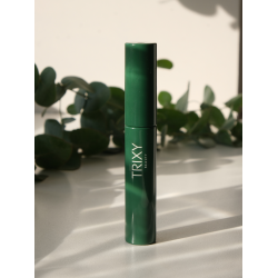 Отзывы о Масло усьмы для роста бровей и ресниц Trixy Beauty