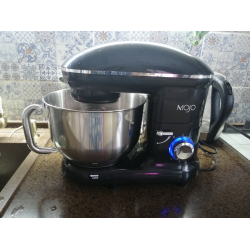 Отзывы о Планетарный миксер MOJO SM-350