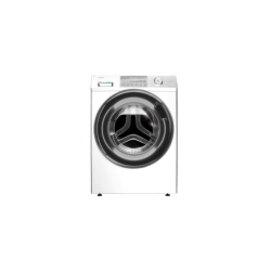 Отзыв о Стиральная машина Haier HW60-BP12959B | Компактная машинка с ...