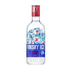 Отзывы о Водка Finsky Ice Северные ягоды
