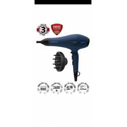 Отзыв о Фен Polaris PHD 2600Aci salon hair | Я с этим феном готова к ...