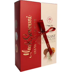Отзыв о Набор шоколадных конфет Mark Sevouni Urban Chocolatier ...