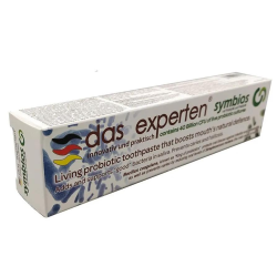 Отзывы о Зубная паста Das Experten Symbios