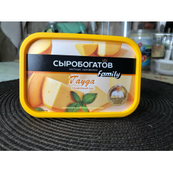 Отзывы о Сыр плавленый Сыробогатов "Гауда"