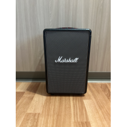 Отзывы о Портативная колонка Marshall Tufton