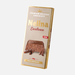 Отзывы о Шоколад Nelina Excellence молочный