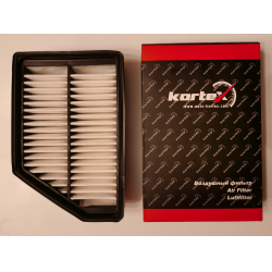 Отзывы о Фильтр воздушный Kortex