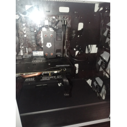 Отзыв о Видеокарта Geforce GTX 1660 SUPER | За свои деньги норм но в ...