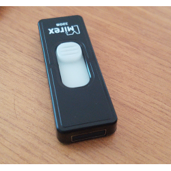 Отзывы о Флэш-накопитель USB 2.0 Mirex Harbor 32Gb