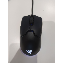 Отзывы о Игровая мышь Razer Viper mini