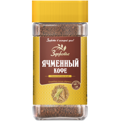 Отзыв о Ячменный гранулированный кофе Здоровье | Полезен для сердца и ...