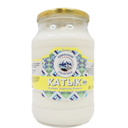 Отзывы о Напиток кисломолочный Кавказский молочник "Катык"