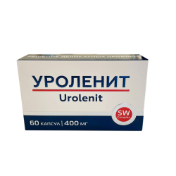 Отзывы о БАД Оптисалт "Уроленит"