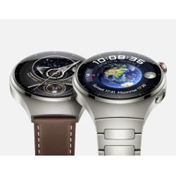 Отзывы о Смарт-часы HUAWEI WATCH 4