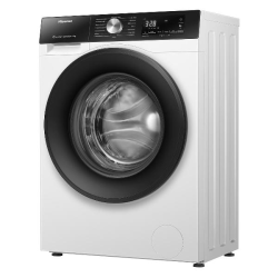 Отзыв о Стиральная машина Hisense WF3S6021BW | Классная стиралка