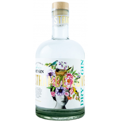 Отзывы о Джин Strange Luve Dry Gin