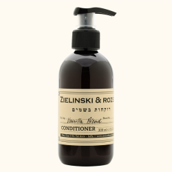 Отзывы о Кондиционер Zielinski&Rozen Black Vanilla