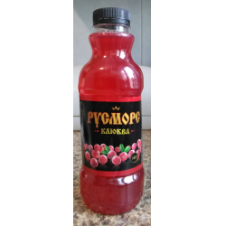 Отзывы о Морс Русморс Клюква