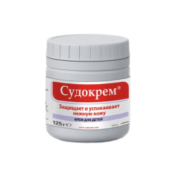 Отзыв о Судокрем под подгузник | Действительно работает! Защищает и ...