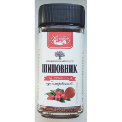Отзывы о Шиповник натуральный растворимый сублимированный Бабушкин ...