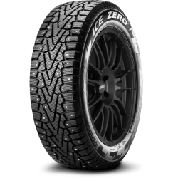 Отзывы о Зимние шины Pirelli Ice Zero