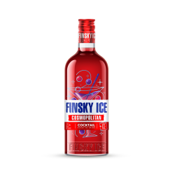 Отзывы о Коктейль Finsky Ice Cosmopolitan
