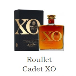 Отзывы о Коньяк Roullet XO Cadet