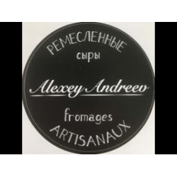 Отзыв о Сыр с белой плесенью Ремесленные сыры Alexey Andreev "Камамбер ...