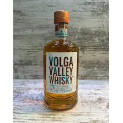 Отзывы о Российский купажированный ординарный виски Татспиртпром Volga ...