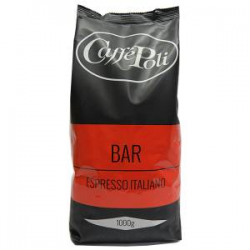 Отзыв о Кофе в зернах Caffe Poli | отличное зерно для эспрессо