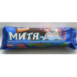 Отзыв о Мороженое Петрохолод "Митя" | митя)))