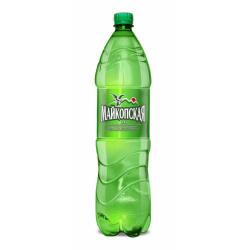 Отзывы о Минеральная вода "Майкопская"
