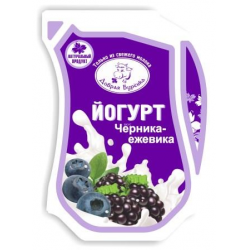 Отзывы о Йогурт "Добрая буренка"