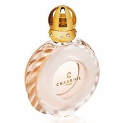 Отзыв о Парфюмерная вода Charriol Eau De Parfum | Шикарный аромат