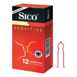 Отзывы о Презервативы Sico Sensitive