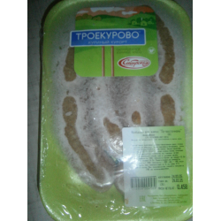 Отзывы о Купаты куриные Троекурово