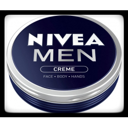 Nivea men creme store