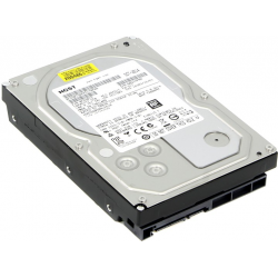 Отзывы о Жесткий диск Hitachi HGST Deskstar NAS HDN726050ALE610 5TB