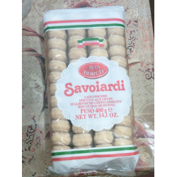 Отзывы о Печенье Antico Borgo Savoiardi