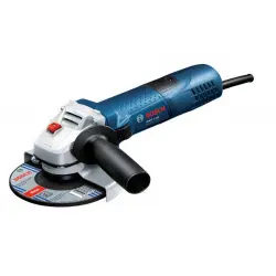 Отзыв о Машина шлифовальная угловая Bosch GWS 850 CE | Начальный вариант