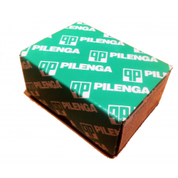 Отзывы о Тормозные колодки Pilenga