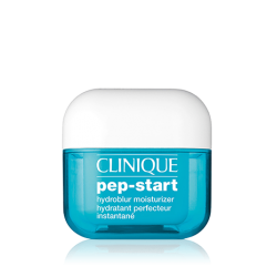 Clinique pep start store