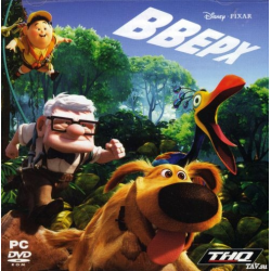 Отзывы о Вверх - игра для PC