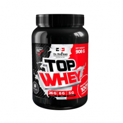 Отзыв о Протеин Dr.Hoffman Top Whey | Содержание протеина 8,2 % ,плюс ...