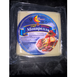 Отзывы о Сыр Стародубский "Русская Моцарелла"