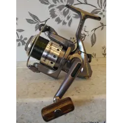 Отзыв о Безынерционная рыболовная катушка Okuma Avenger AV30 | На ...