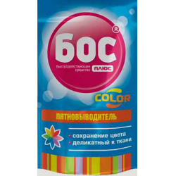 Отзыв о Отбеливающее средство Аист Бос | На удивление эффективный ...