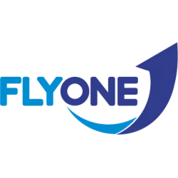 Отзыв о Авиакомпания Fly One | Бывало и хуже!