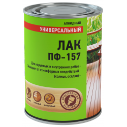 Отзывы о Лак Ярославский колорит ПФ-157